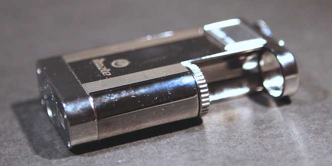 Innokin iTaste VTR – Ecigitesztek